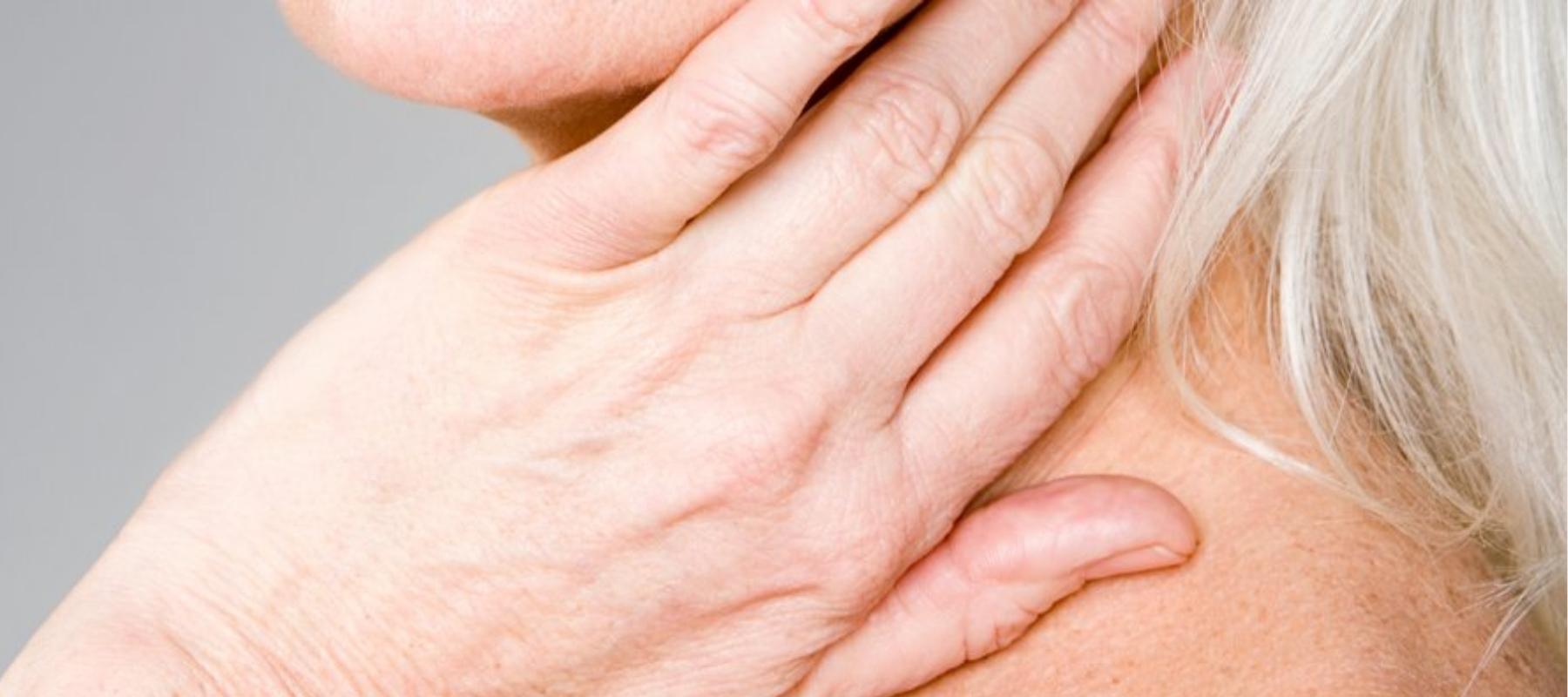 La xérose sénile : le dessèchement cutané lié à l'âge | BIODERMA France